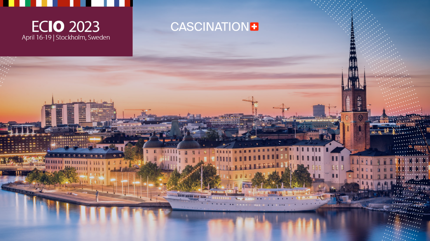 ECIO Stockholm Highlights for Ablation Fanatics