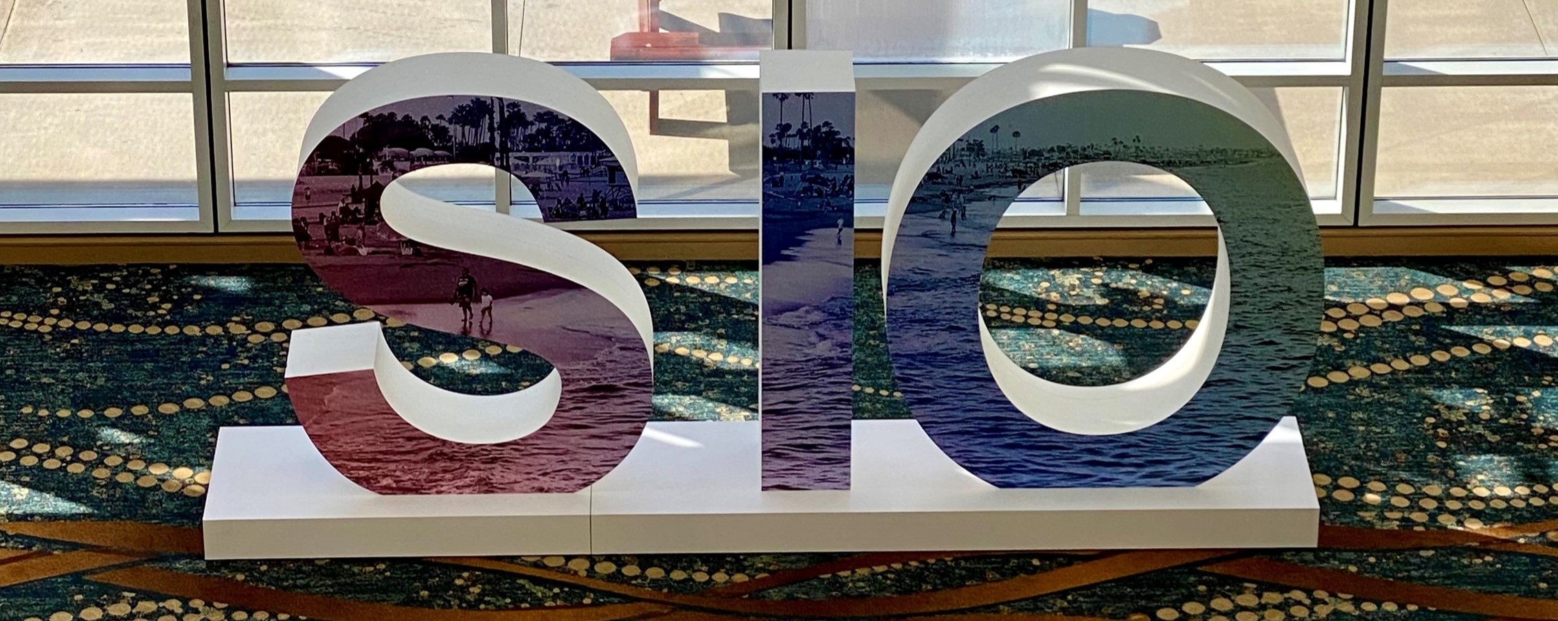 SIO Long Beach Recap