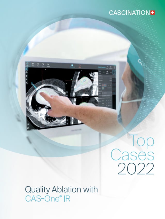 Top Cases 2022 brochure now published