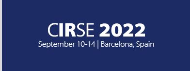 CIRSE 2022 Program Highlights
