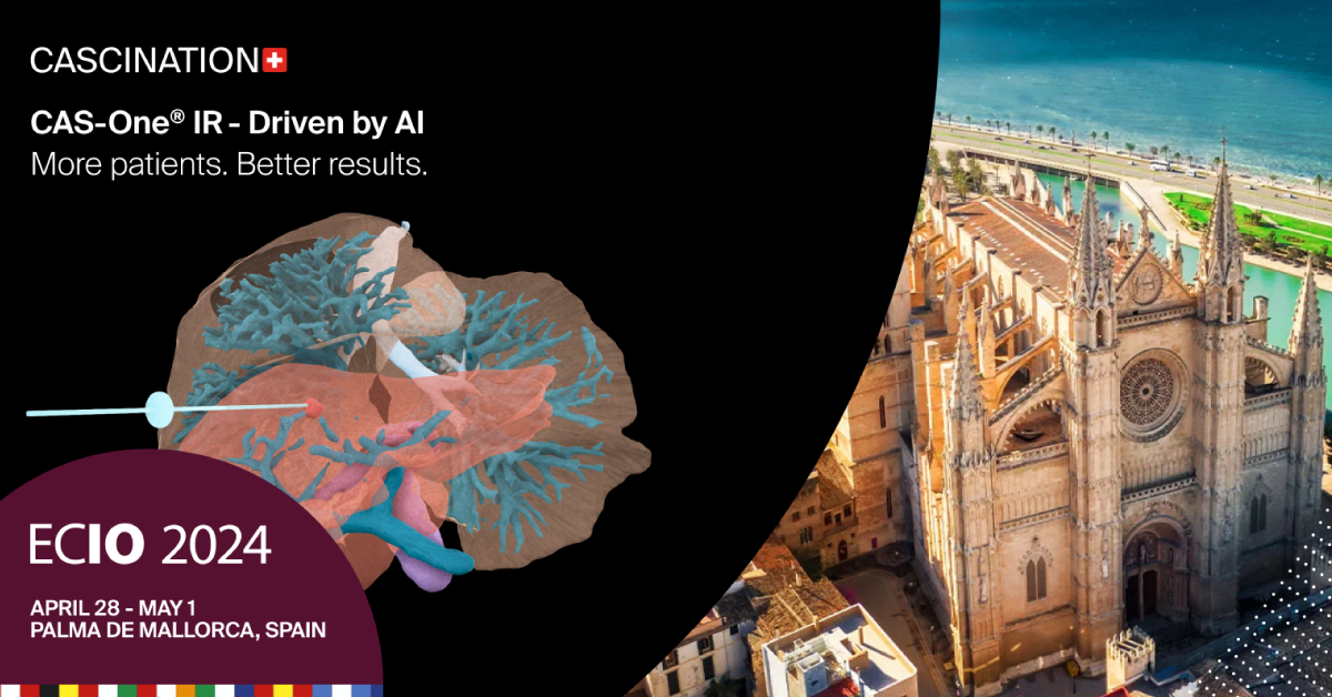 ECIO in Palma - An Ablation Lover's Guide