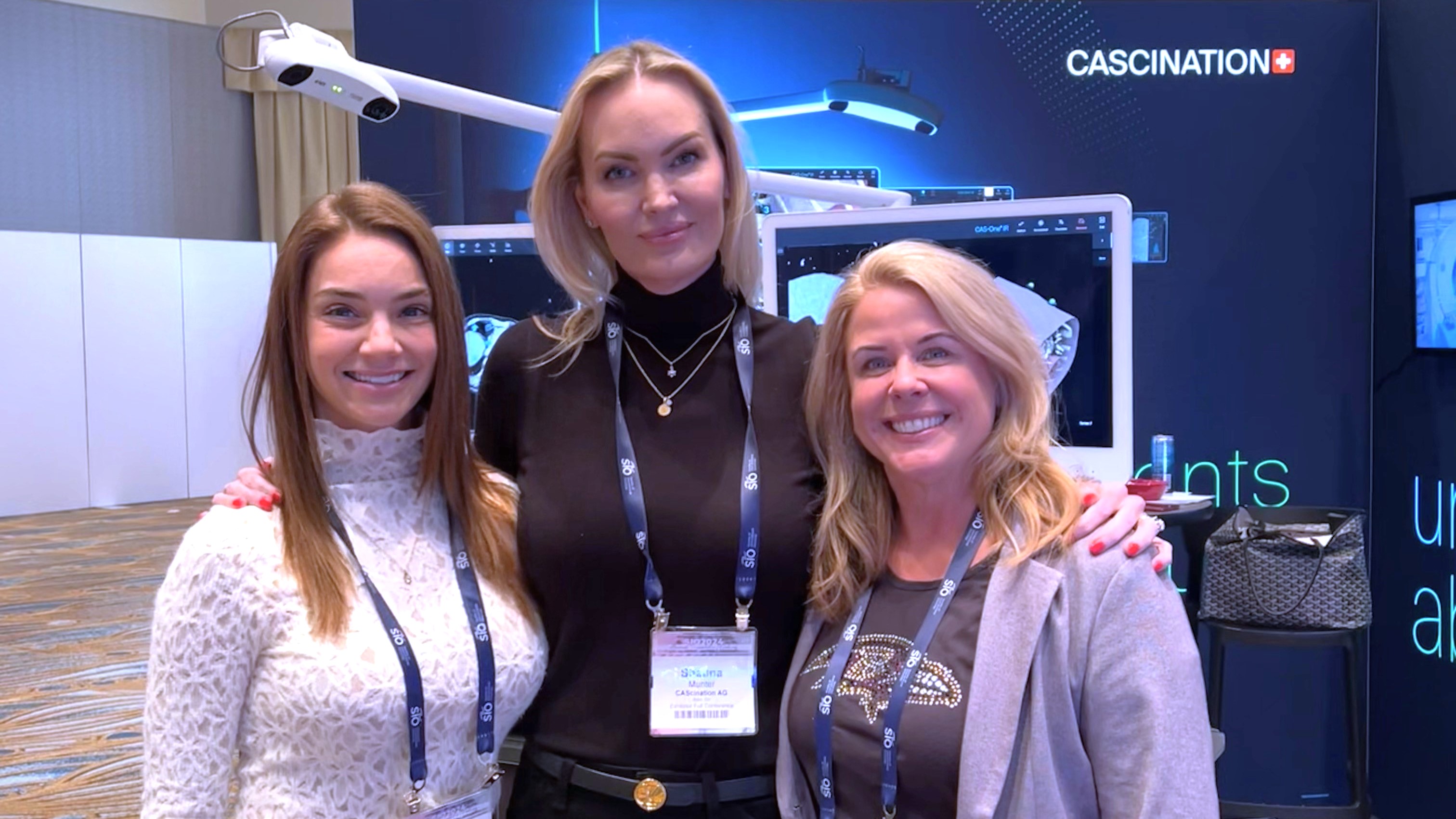 SIO Long Beach Recap